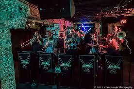 Elephant Room - Calendar