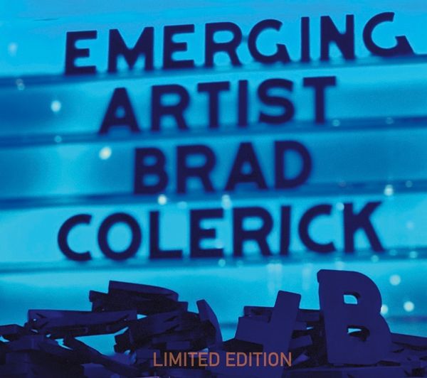Brad Colerick - Store