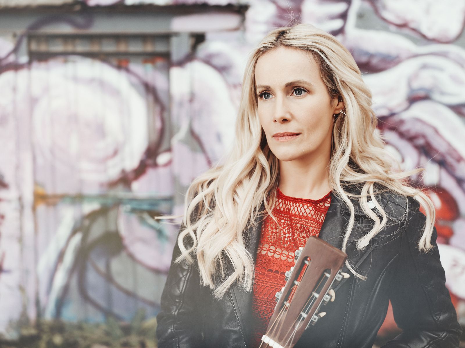 Heidi Talbot - Photos