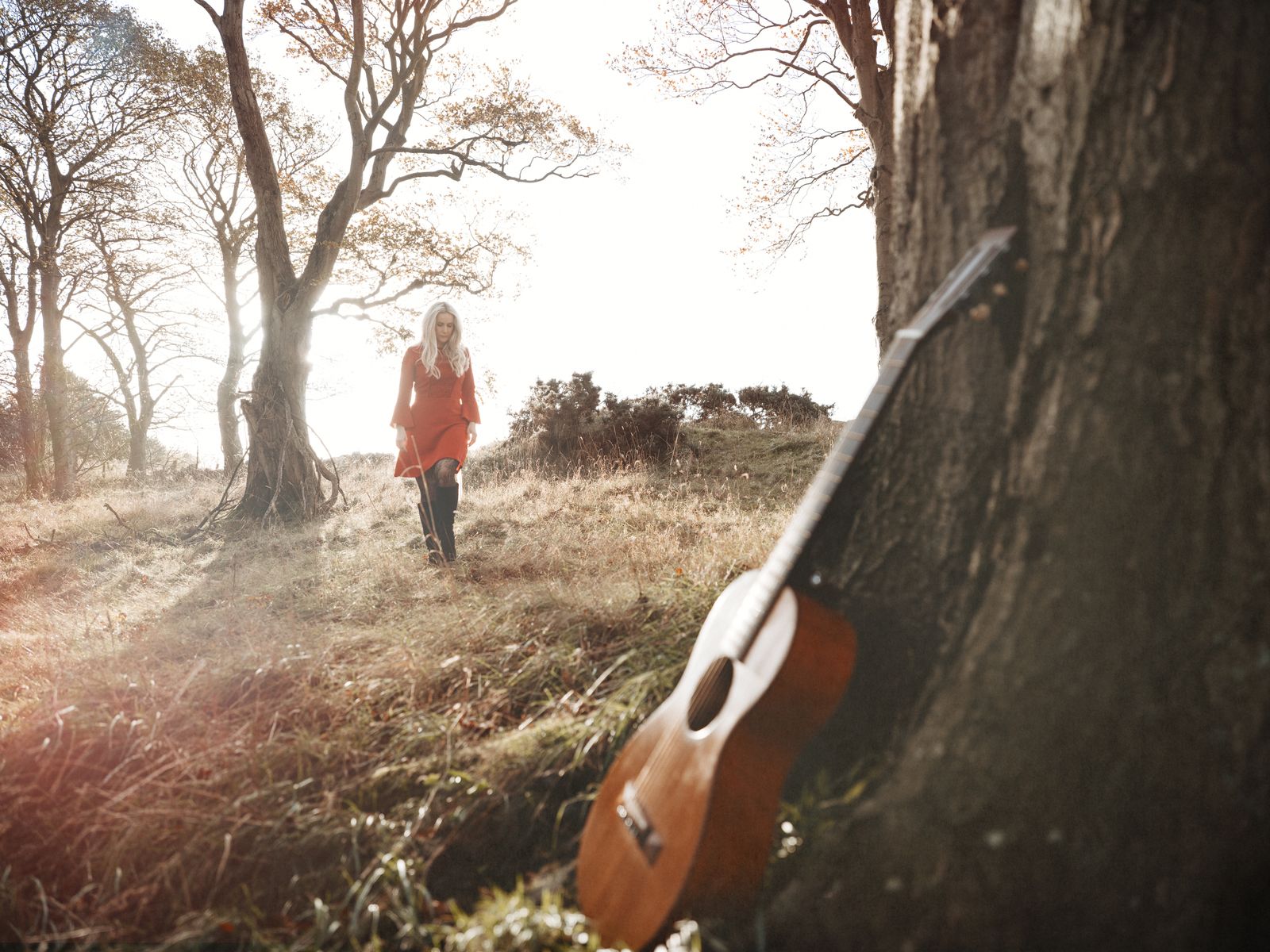 Heidi Talbot - Photos