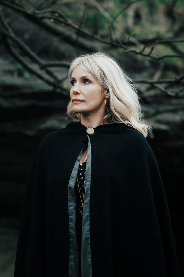 Heidi Talbot - Album Pre Order