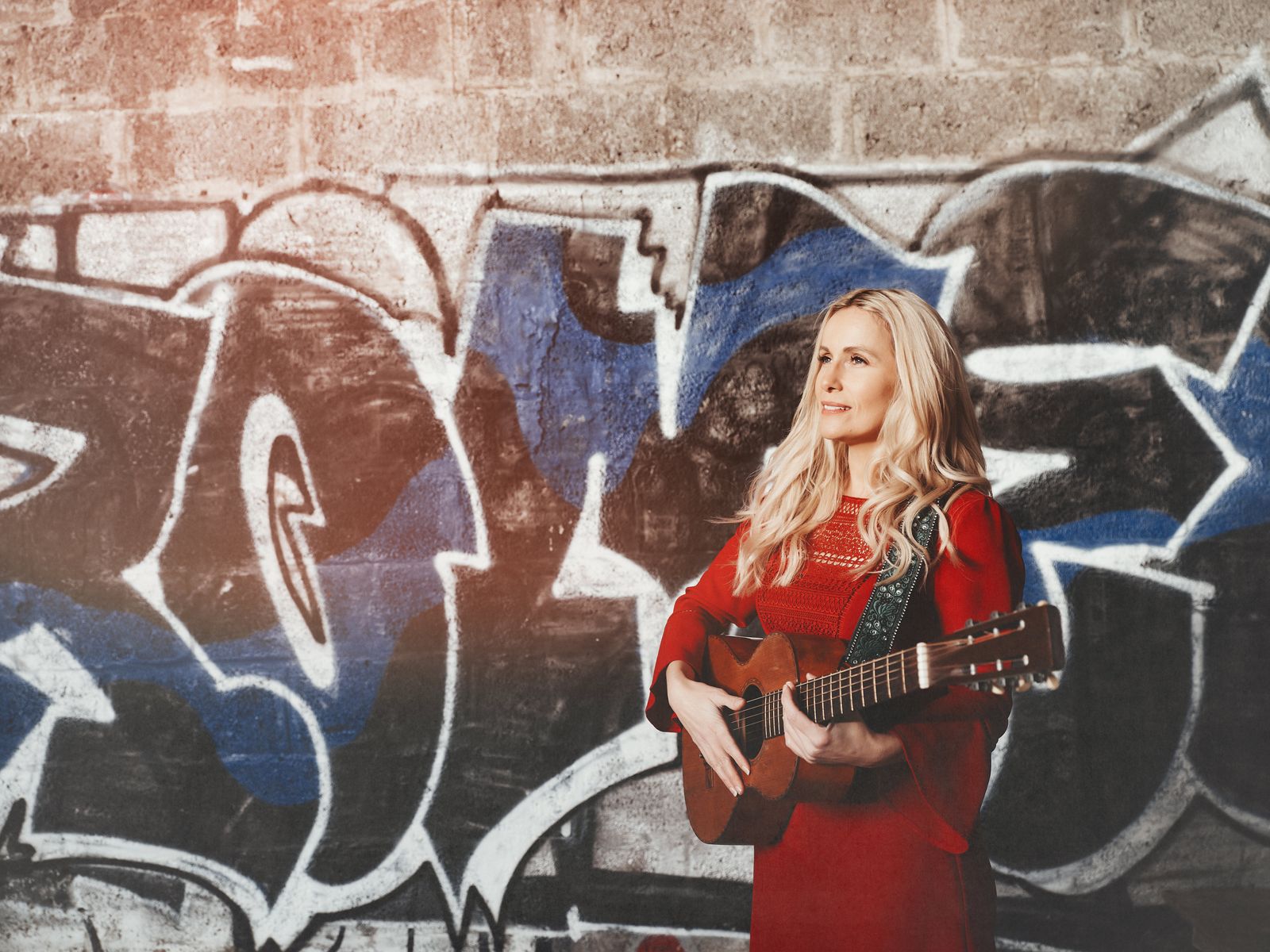 Heidi Talbot - Photos