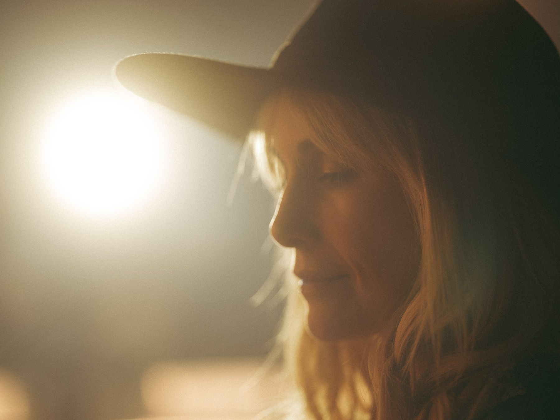 Heidi Talbot - Photos