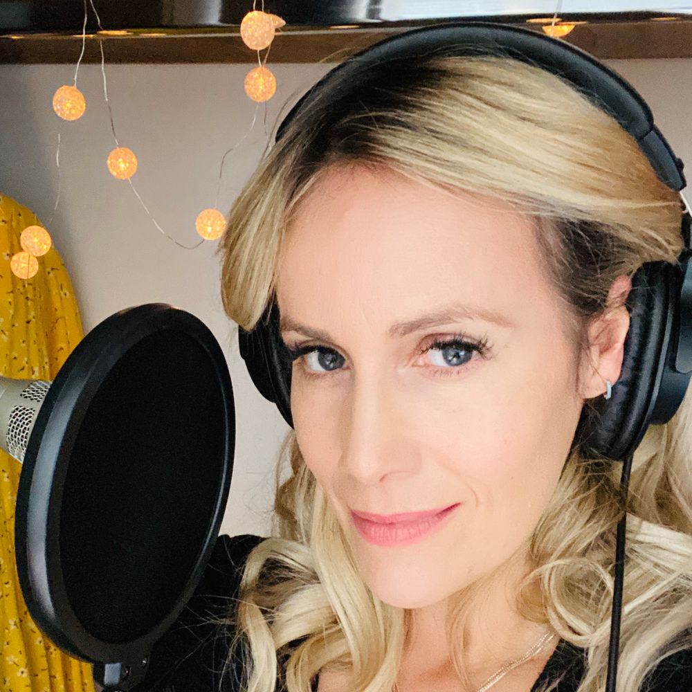 Heidi Talbot - Vocal Coaching