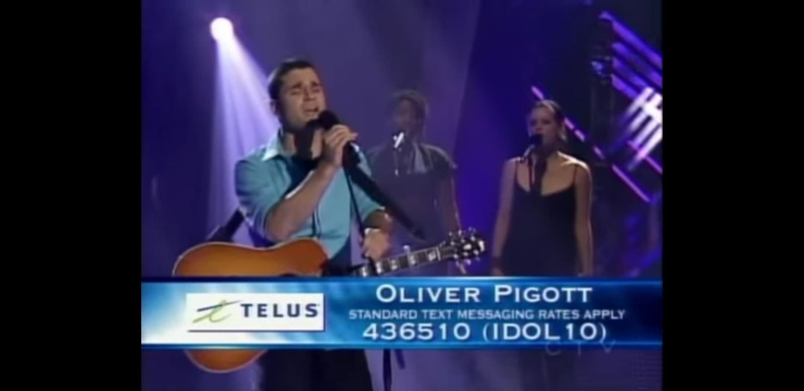 oliverpigott - Career Highlights (Part 1)