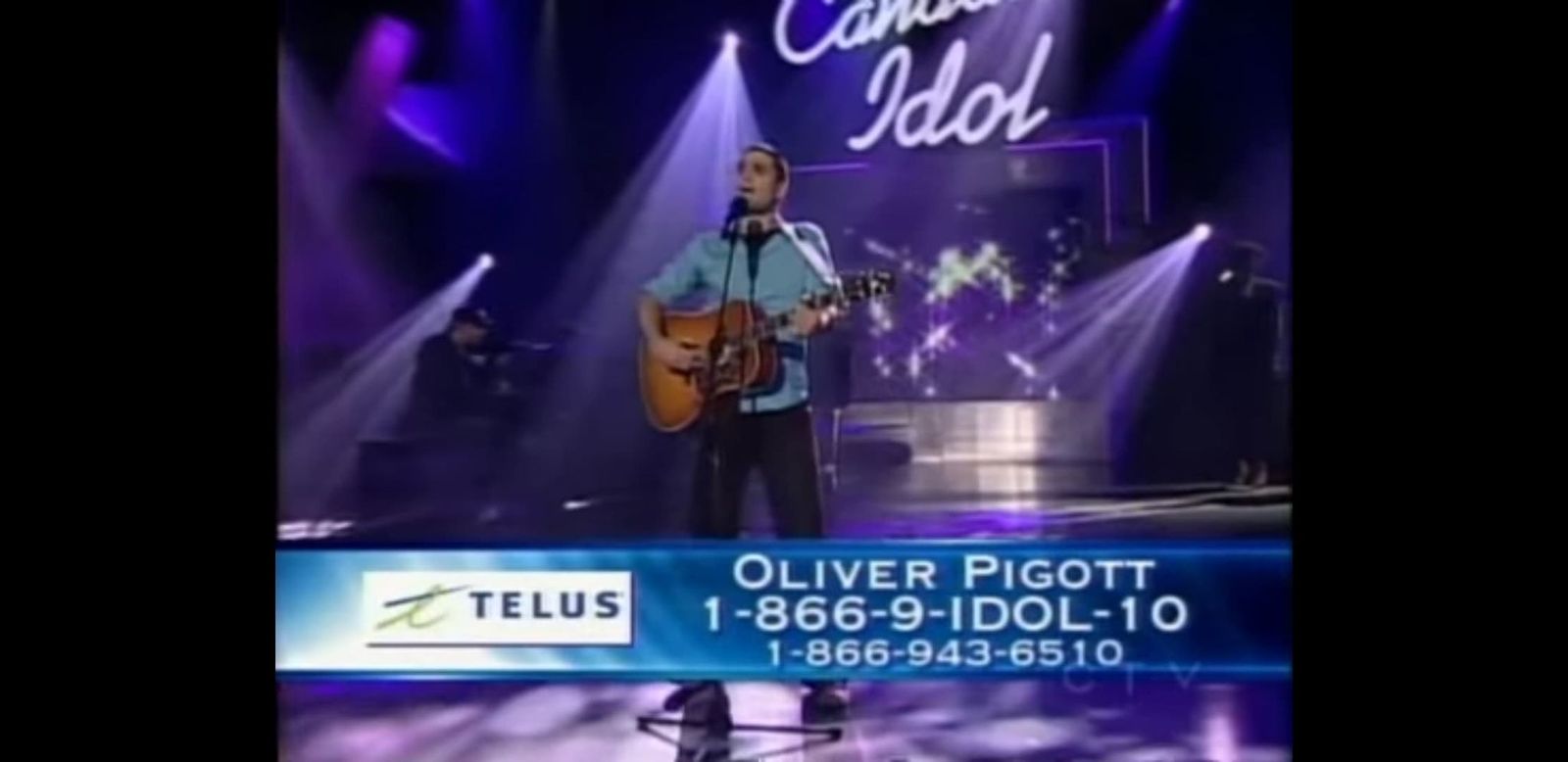 oliverpigott - Career Highlights (Part 1)