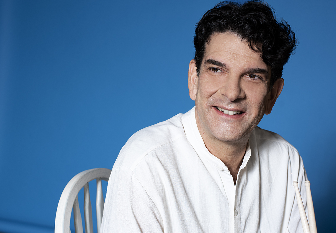 Homepage Daniel Barnes Music