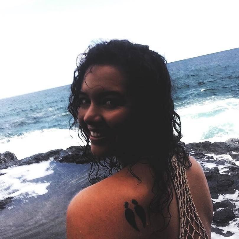 MUGPUSH Collective - Olivia Ruff