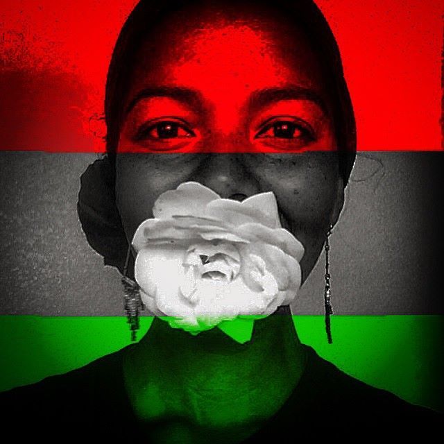 MUGPUSH Collective - Olivia Ruff