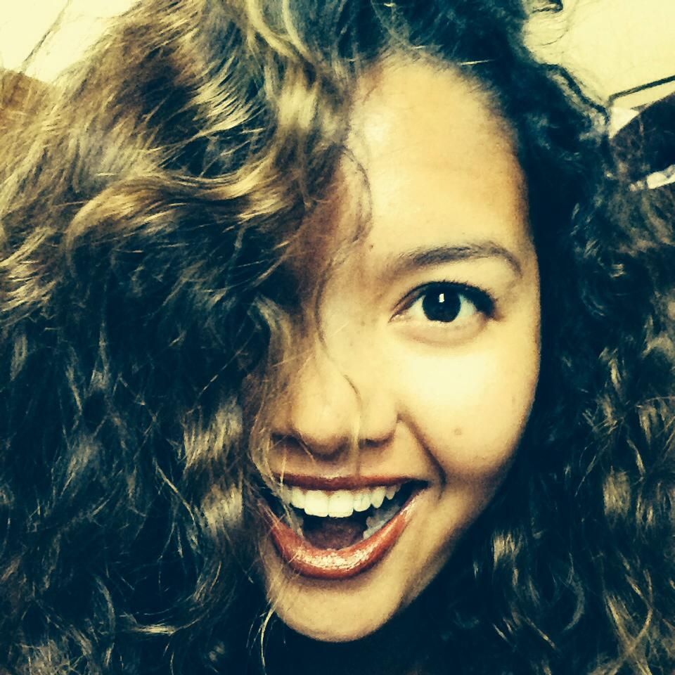 MUGPUSH Collective - Olivia Ruff