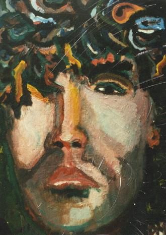 Tim Brickley and the Bleeding Hearts - The New Album.