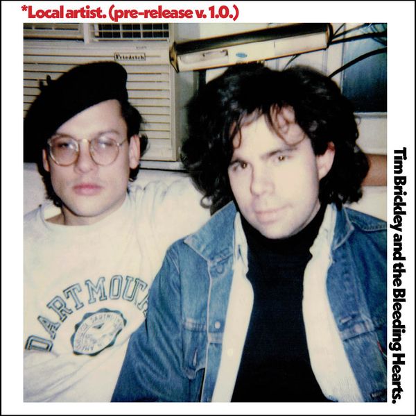 Tim Brickley and the Bleeding Hearts - Local Artist. (Pre-release v.1.0)