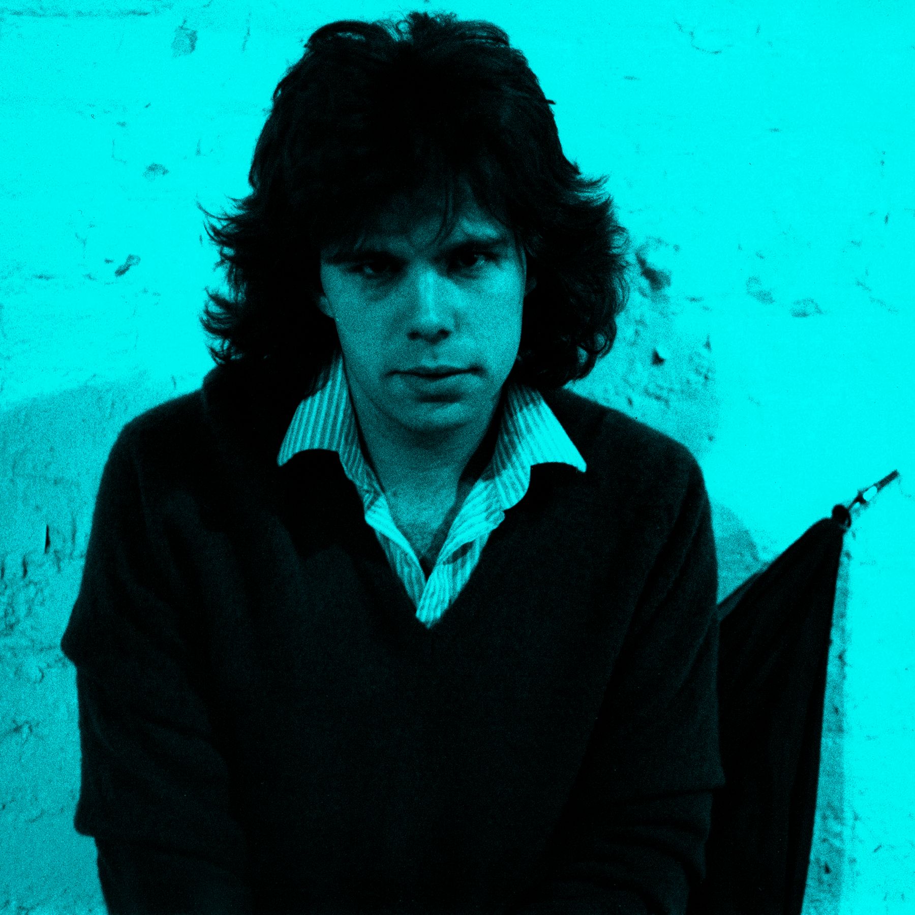 Tim Brickley and the Bleeding Hearts - The New Album.