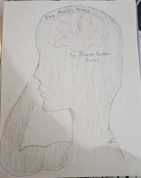 Joseph Reuben Fuller