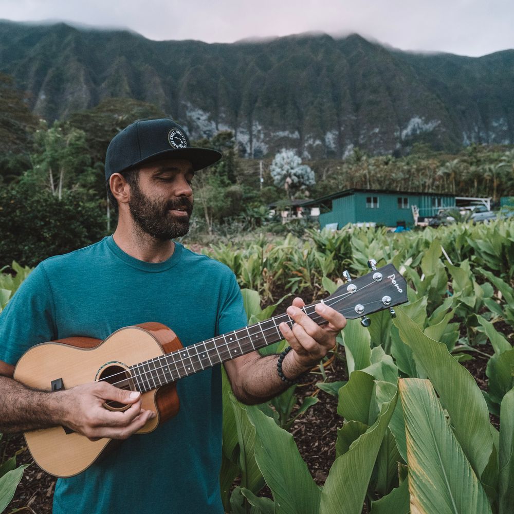 Ryan Perez Music - About