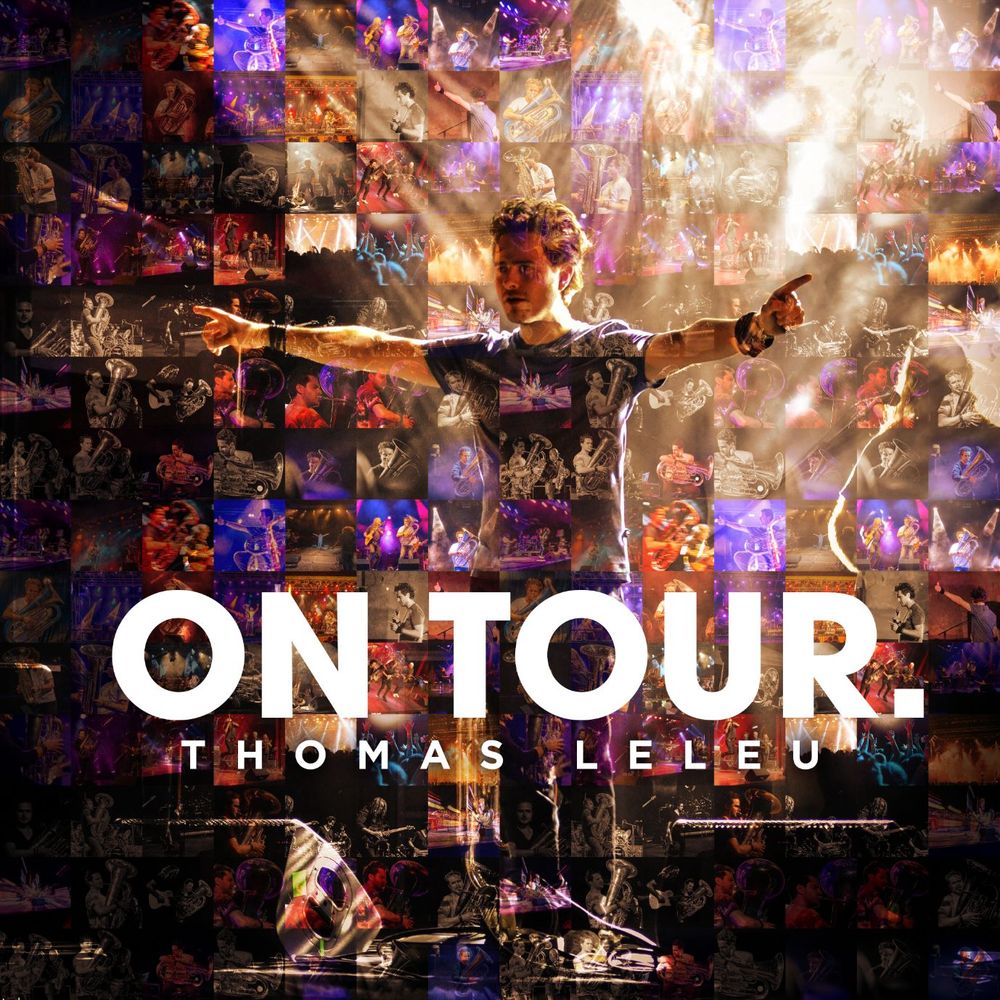 Thomas Leleu