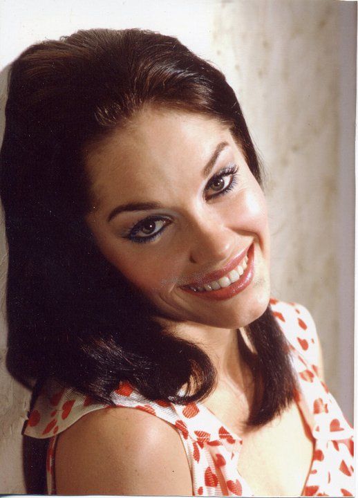 Kim Morrison - Photo Gallery