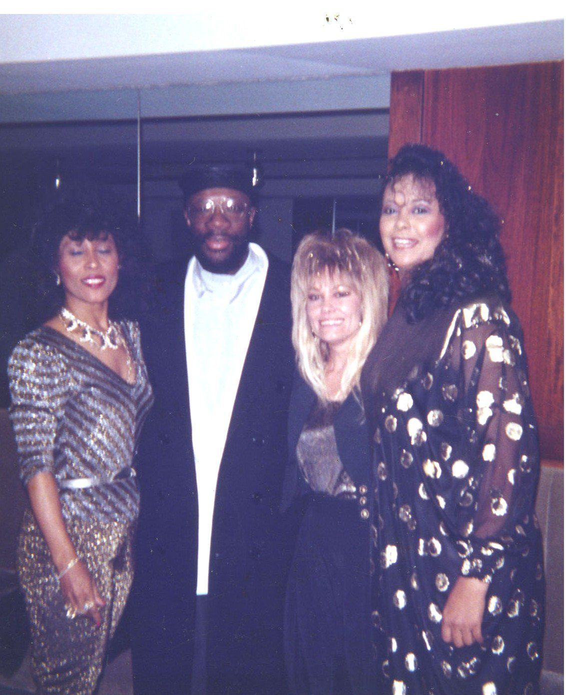 Kim Morrison - Photo Gallery