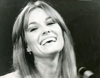 Kim Morrison - Photo Gallery