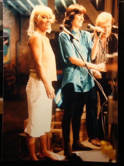 Kim Morrison - Photo Gallery