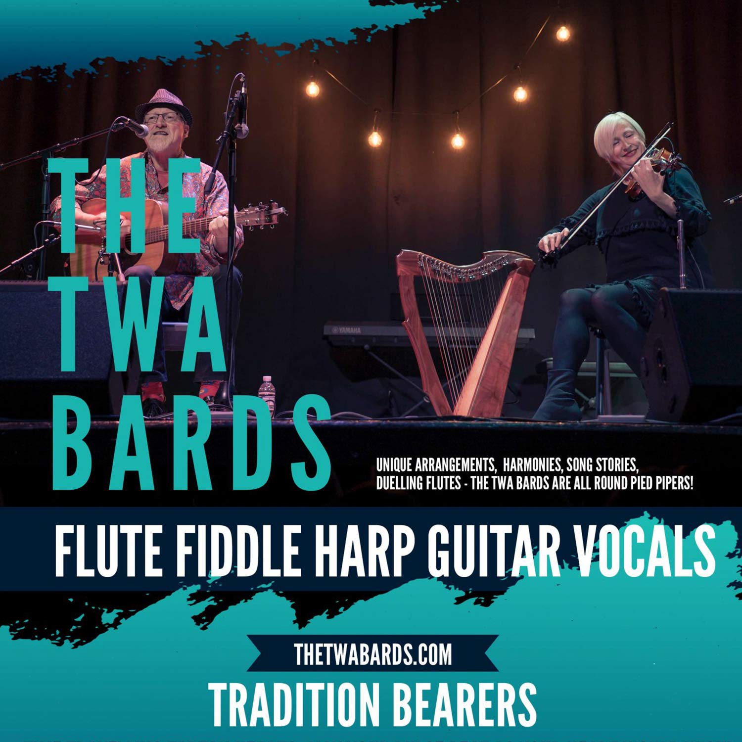 The Twa Bards