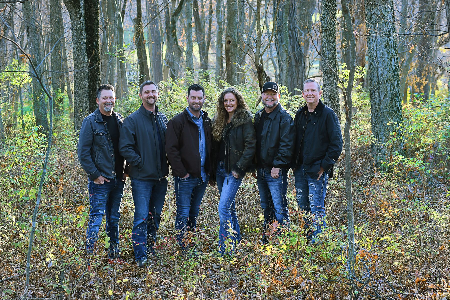 Feudin Hillbillys