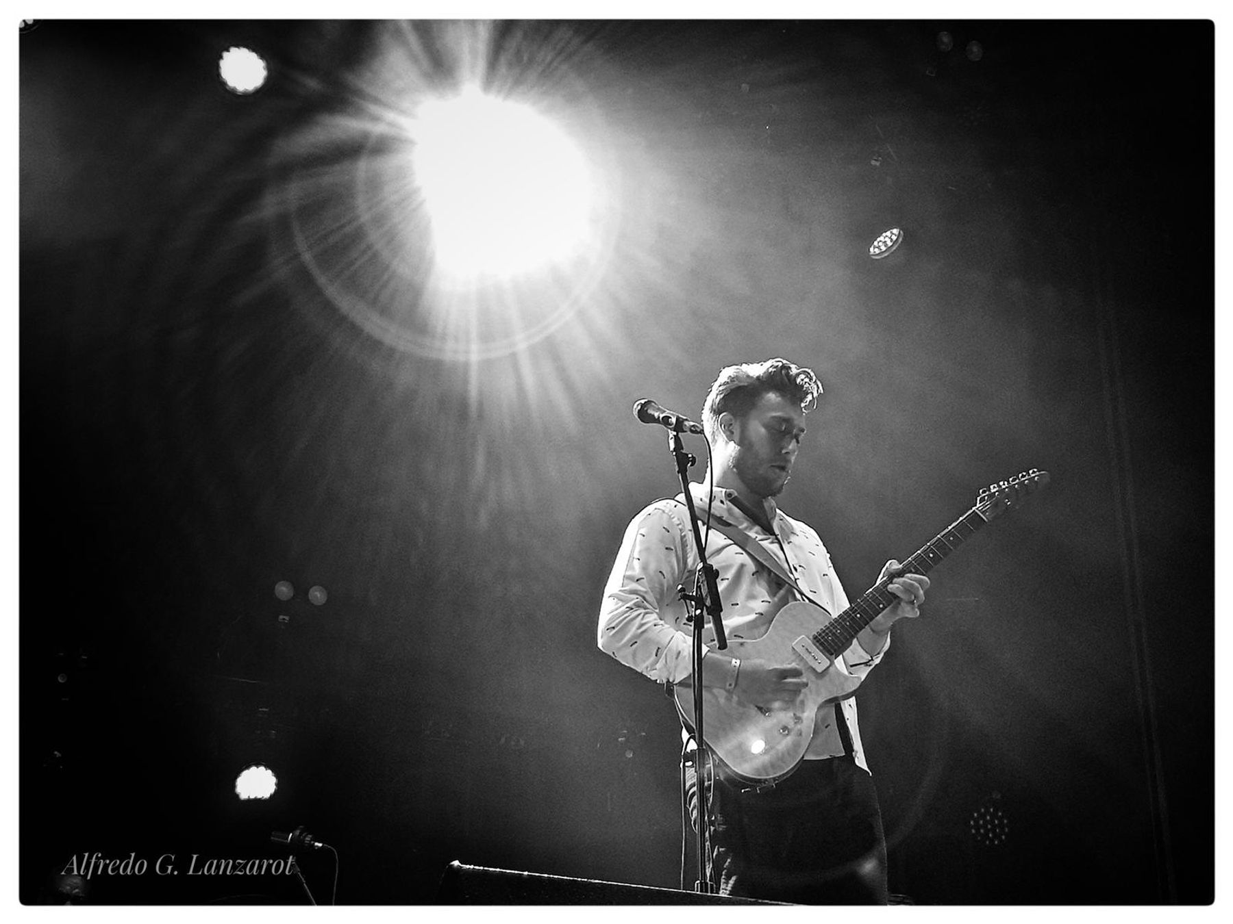 HOME [willjacobsband.com]