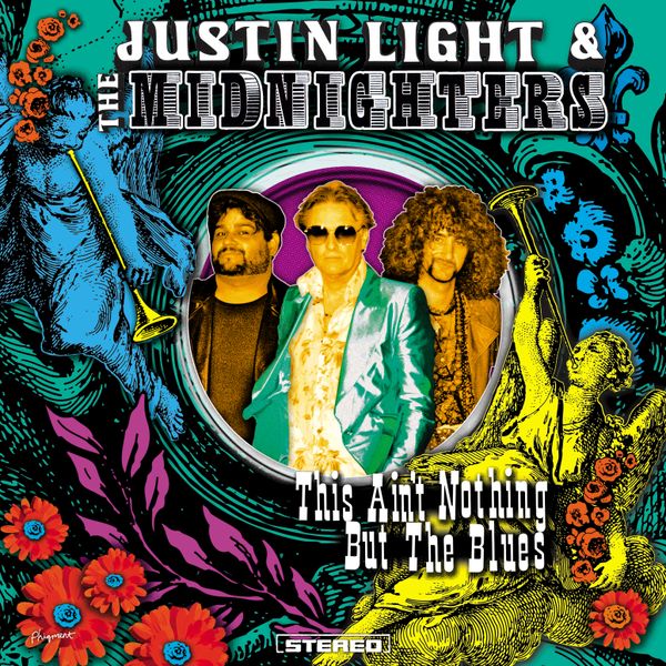 Justin Light & The Midnighters