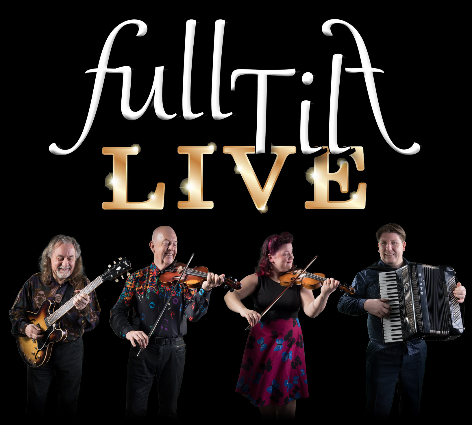 Full Tilt LIVE
