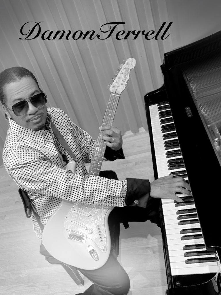 Damon Terrell - GALLERY