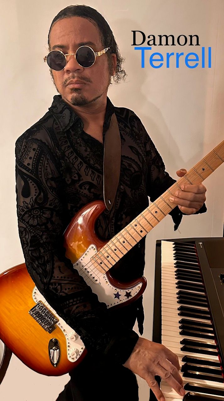 Damon Terrell - GALLERY