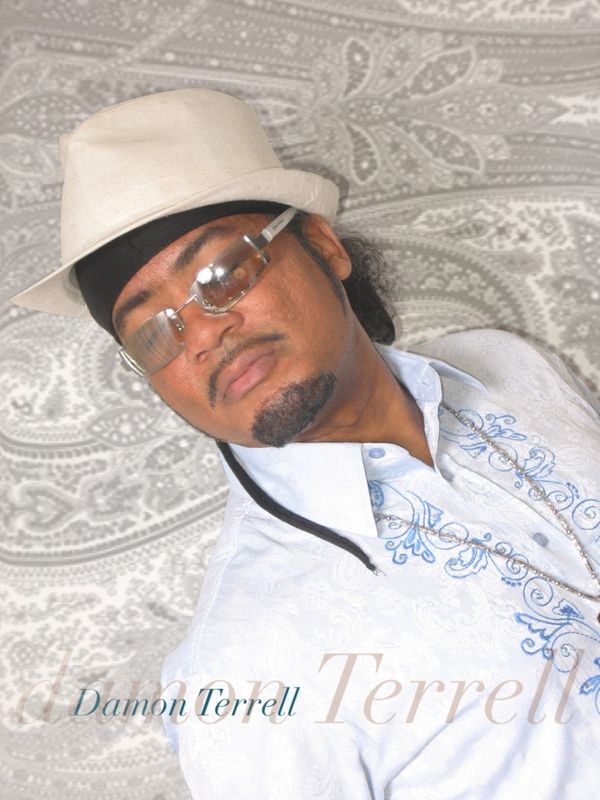 Damon Terrell - SHOWS