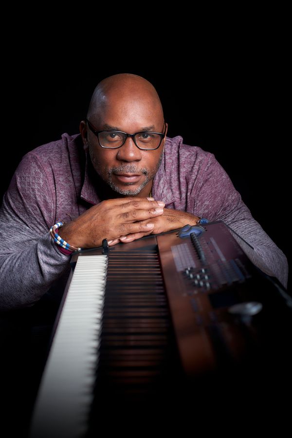 Home [donaldrobinsonstudios.com]