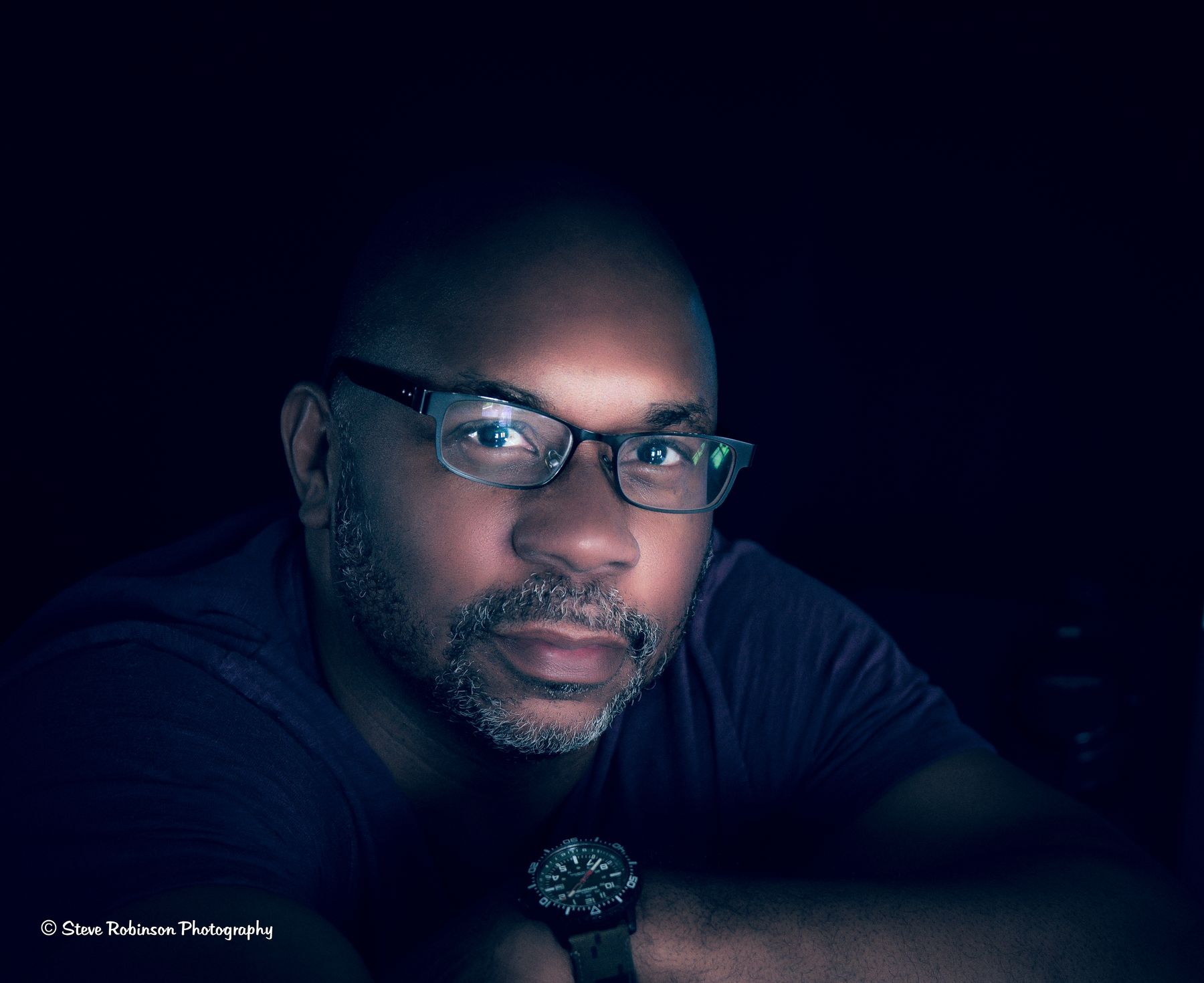 S.O.W. music - About Donald