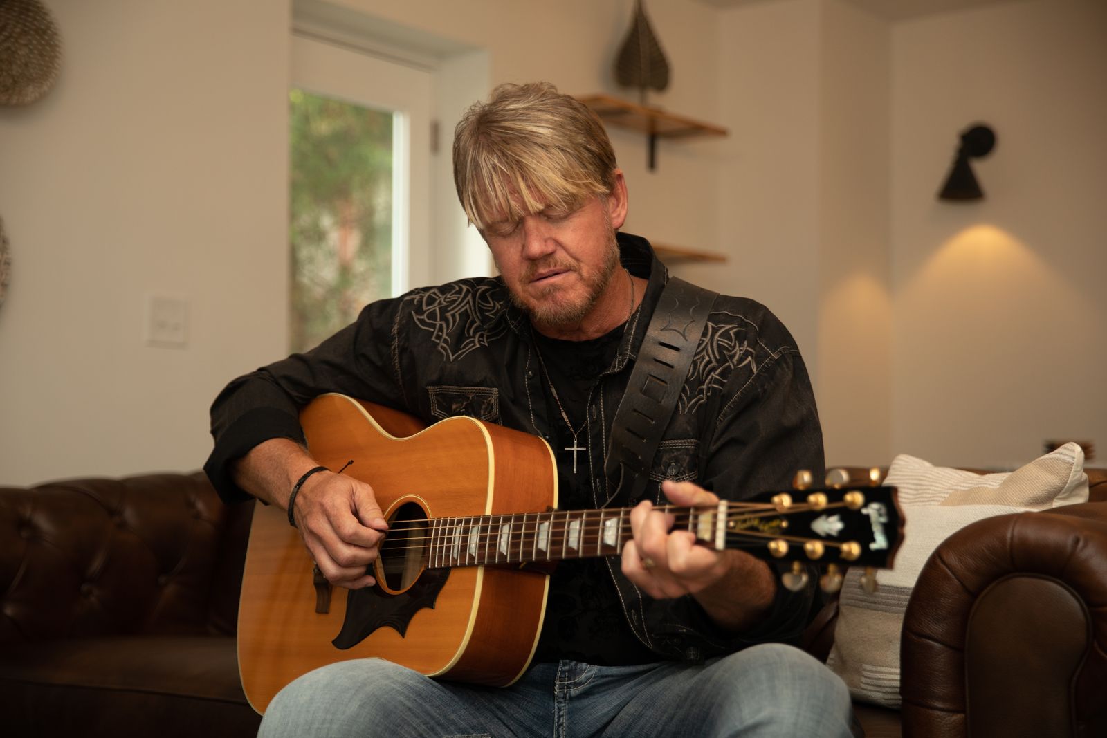 Teddi and Bobby Cyrus - Photos