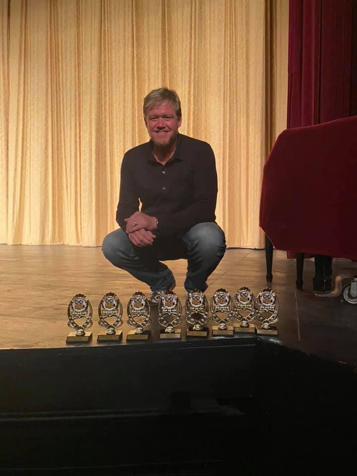 Teddi and Bobby Cyrus - Photos