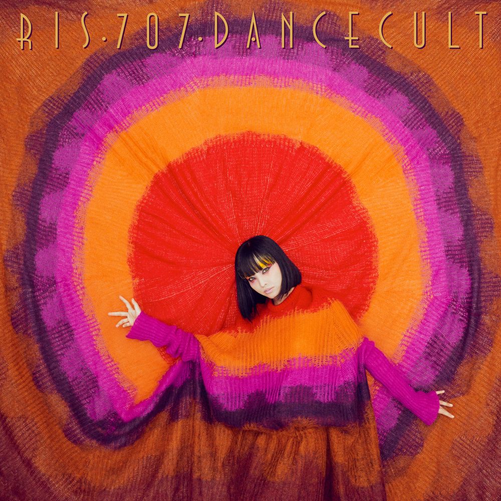 RIS-707 - Discography