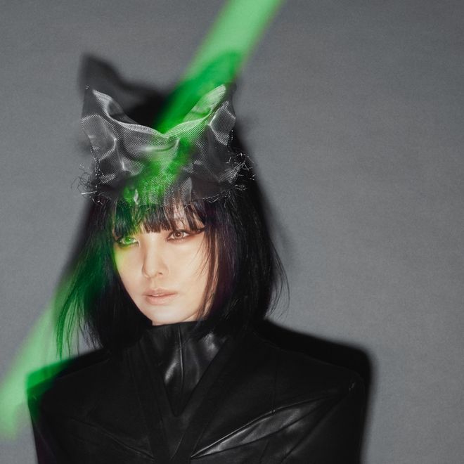 RIS-707 - Discography