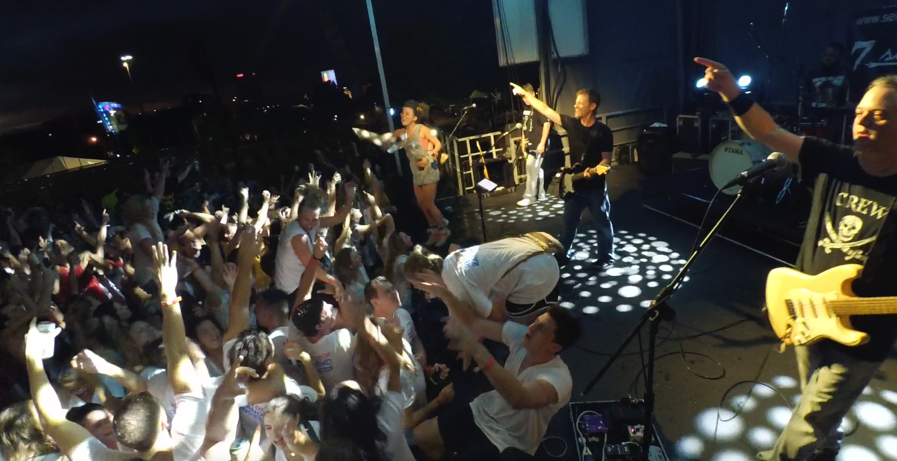 sevensharpnine.com - Weddings/Corporate Events/Covers