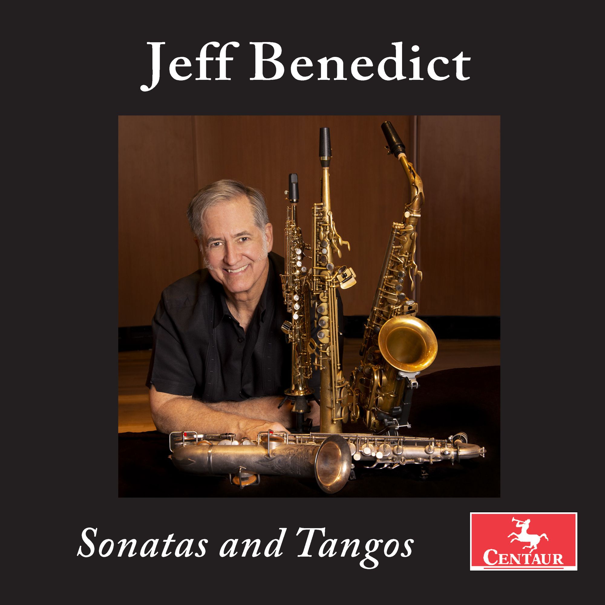 Jeff Benedict