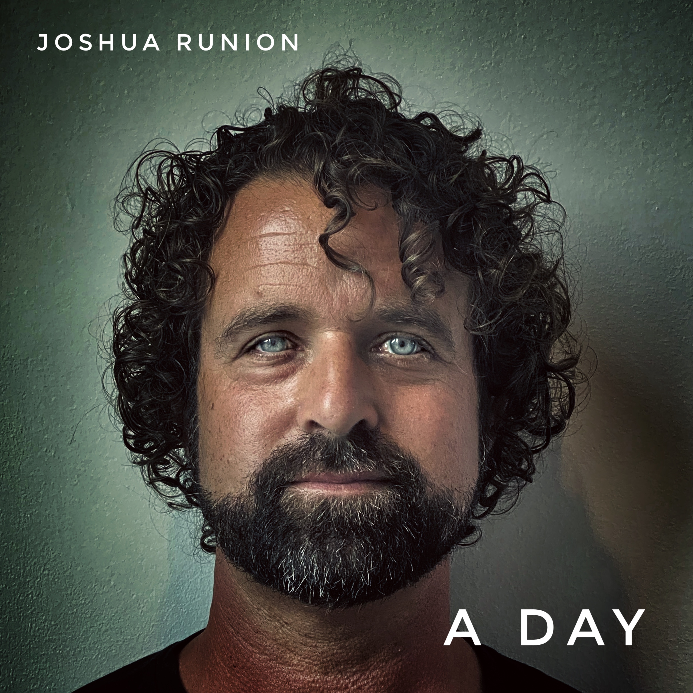 Joshua Runion - Self titled