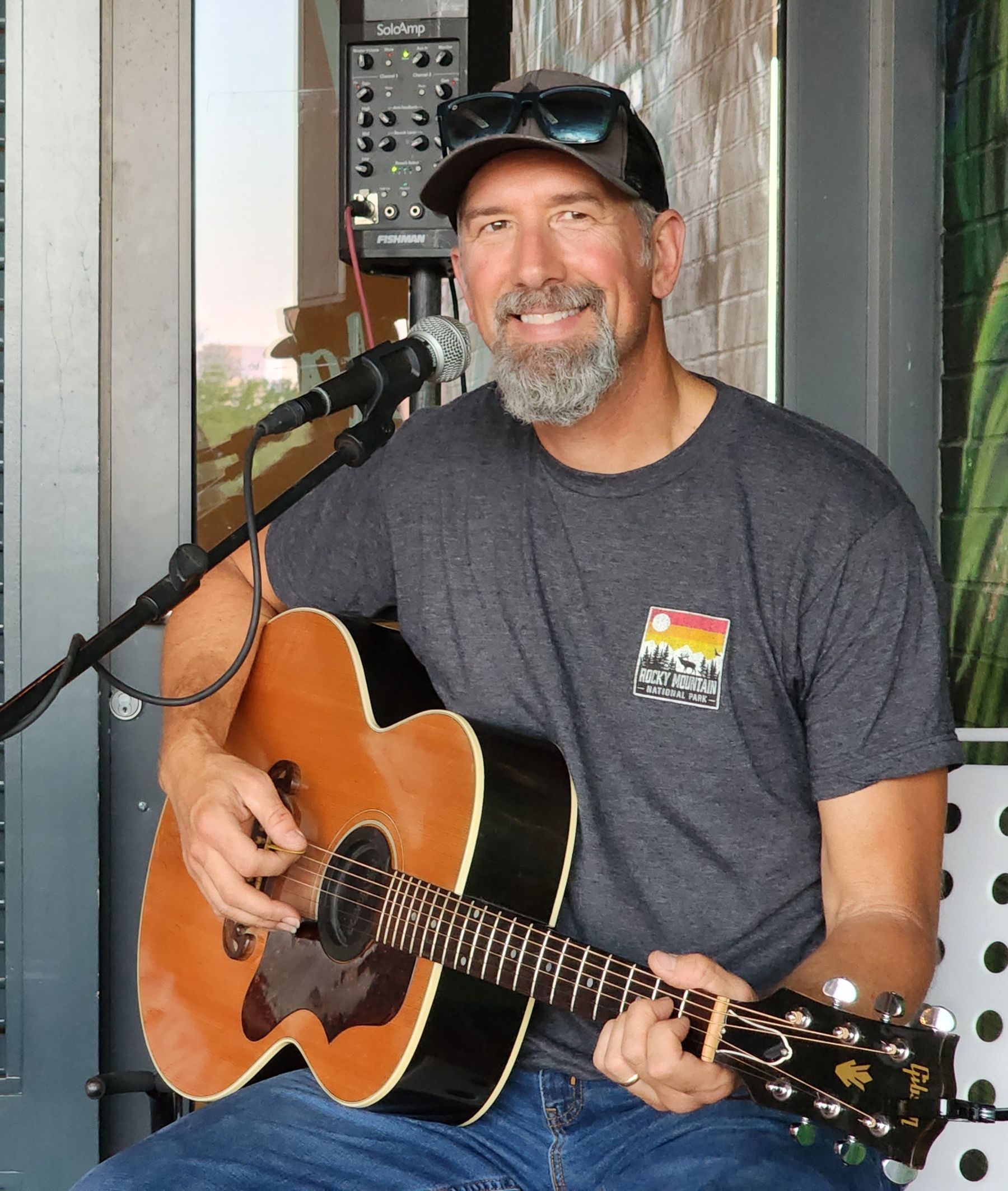 mattpratersmusic.com