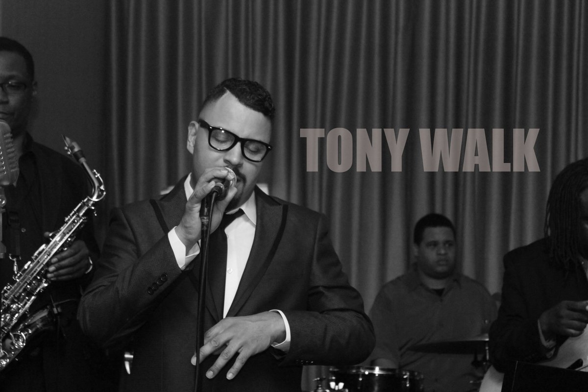 Tony Walk Exclusive Review On EURweb
