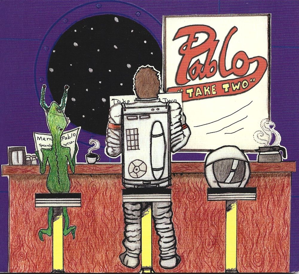 Pablo - Discography
