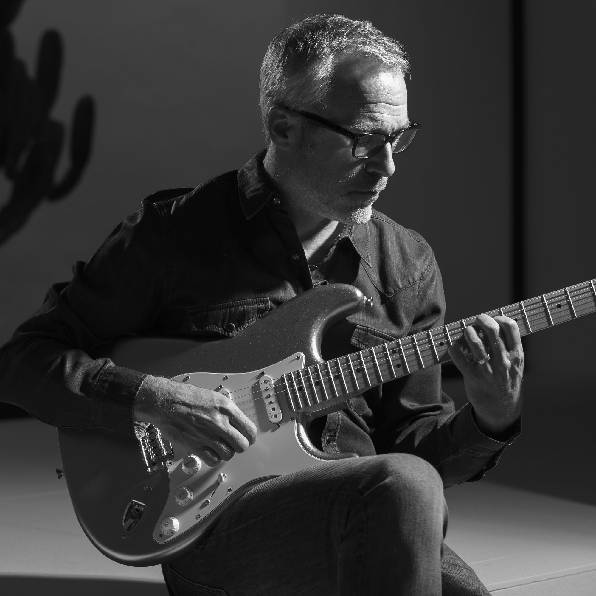 Jace Allen Music Homepage