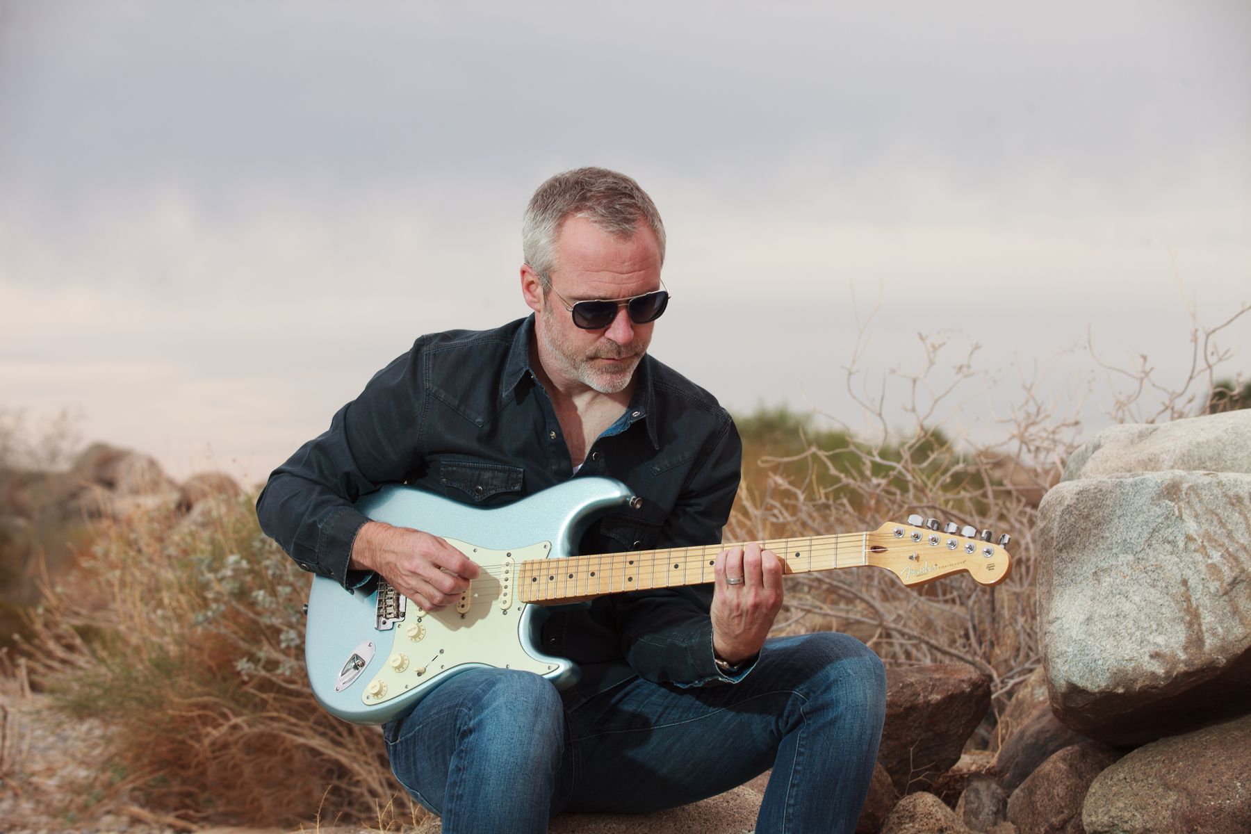 Jace Allen Music Homepage