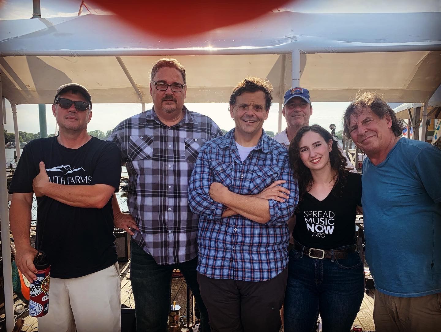 North County Band - Photos