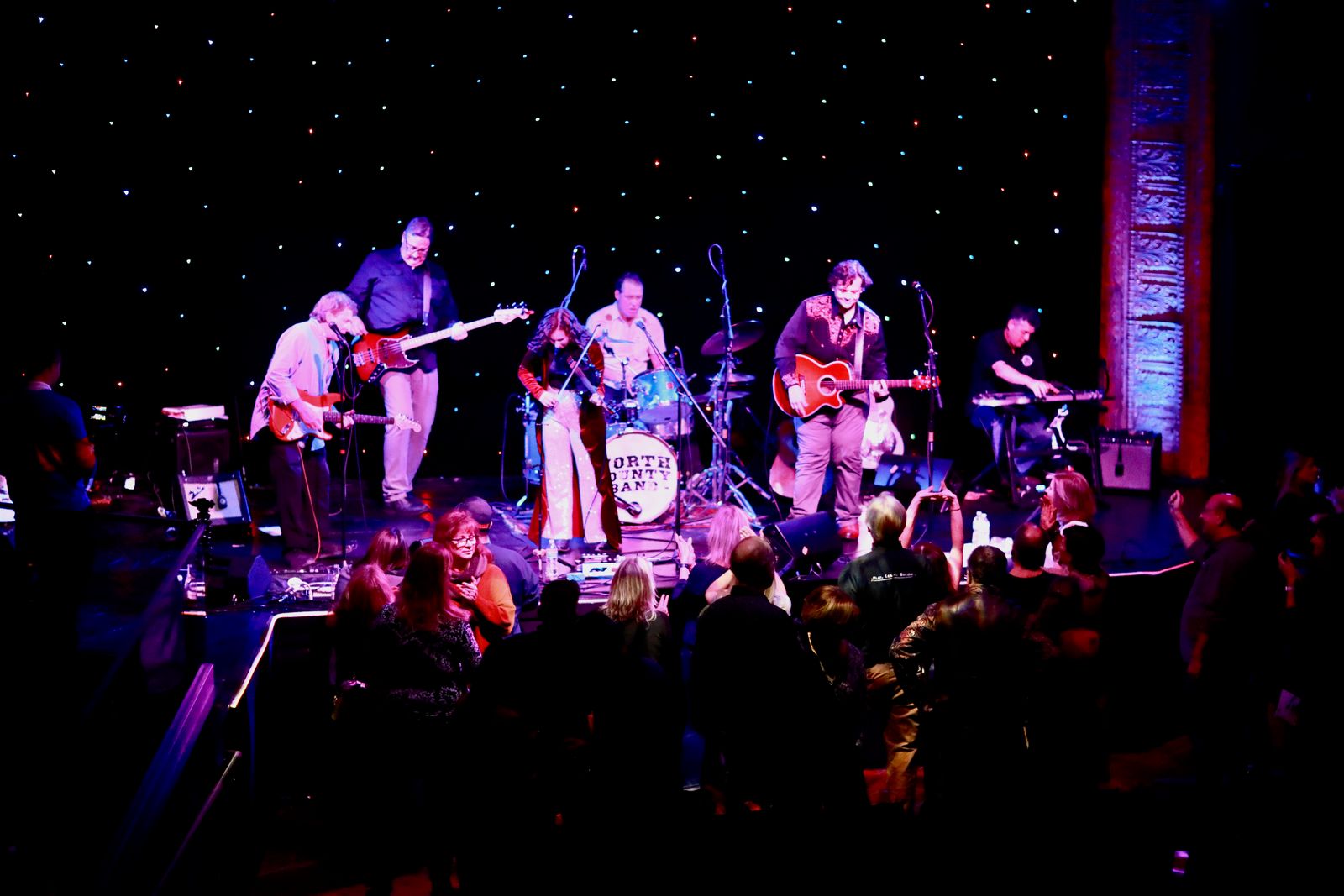 North County Band - Photos