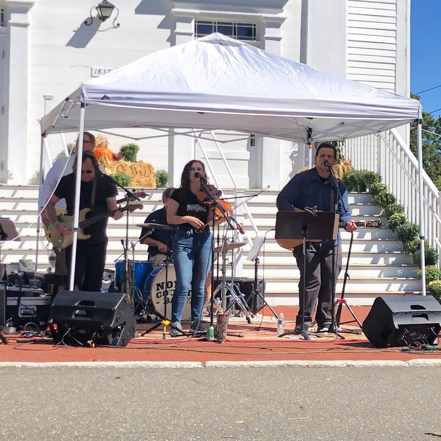 North County Band - Photos