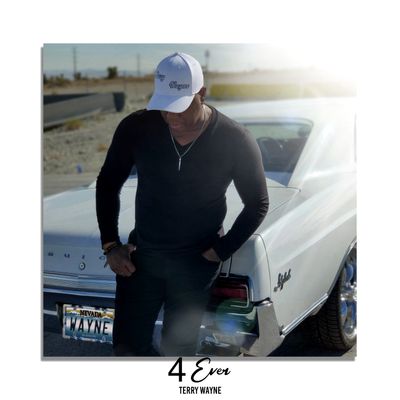 Terry Wayne Project - Music